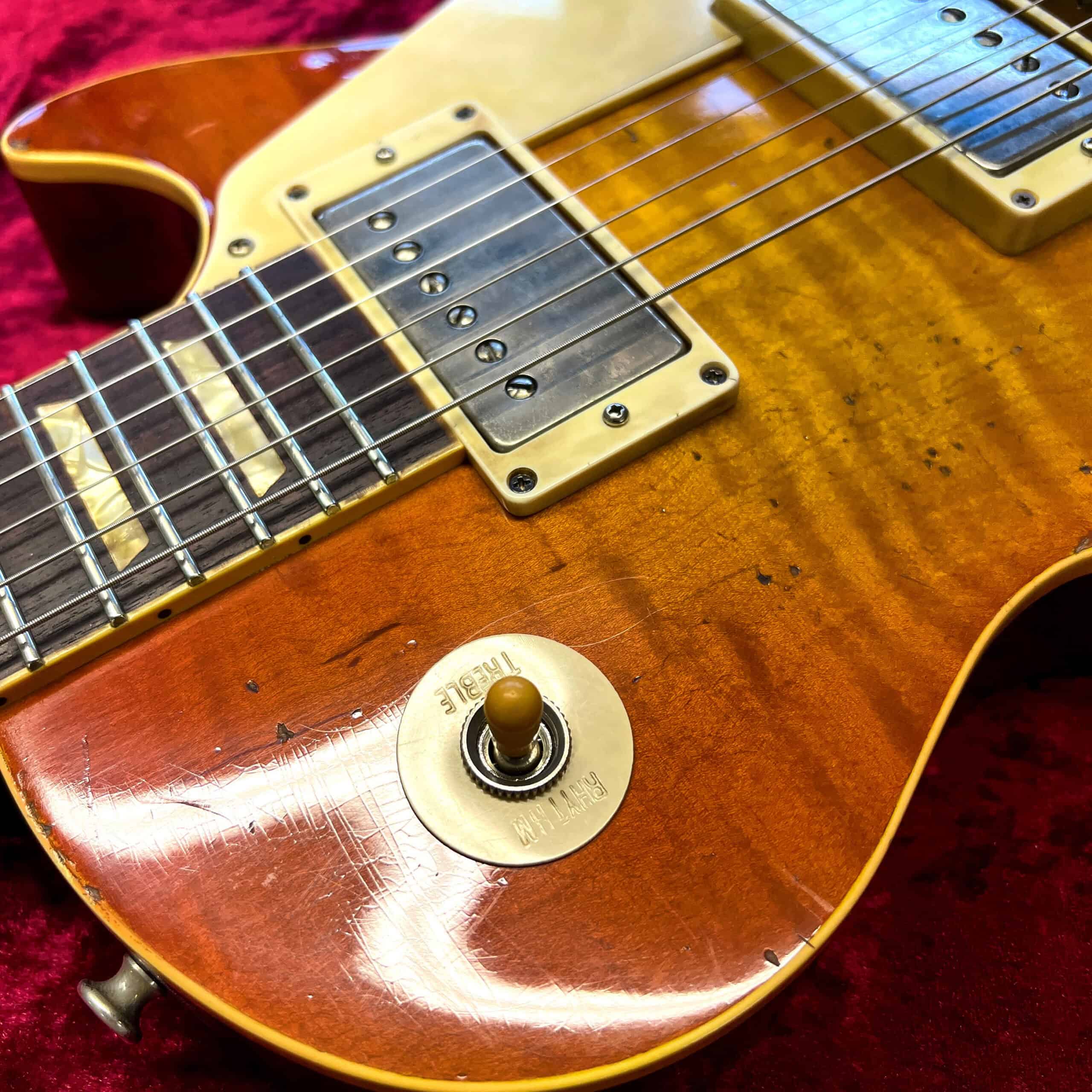 Shop - Regent 7 Guitars