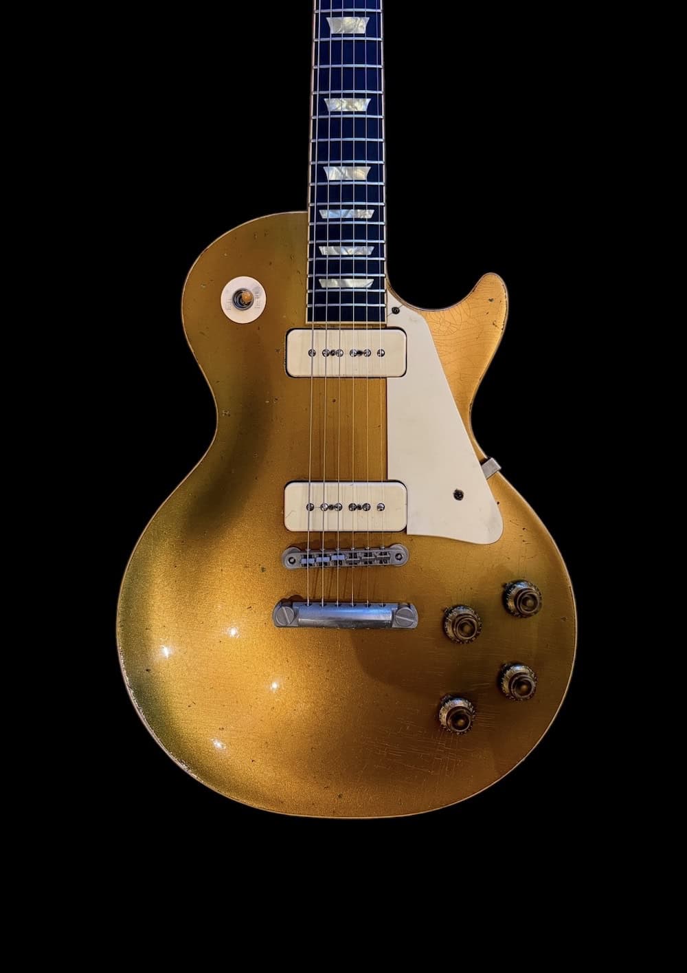 Shop - Regent 7 Guitars